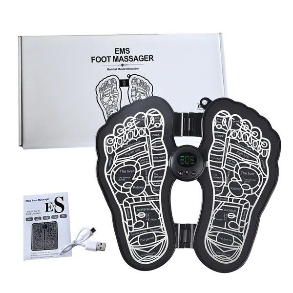 TAPIS MASSEUR PIED – MOOK SHOP