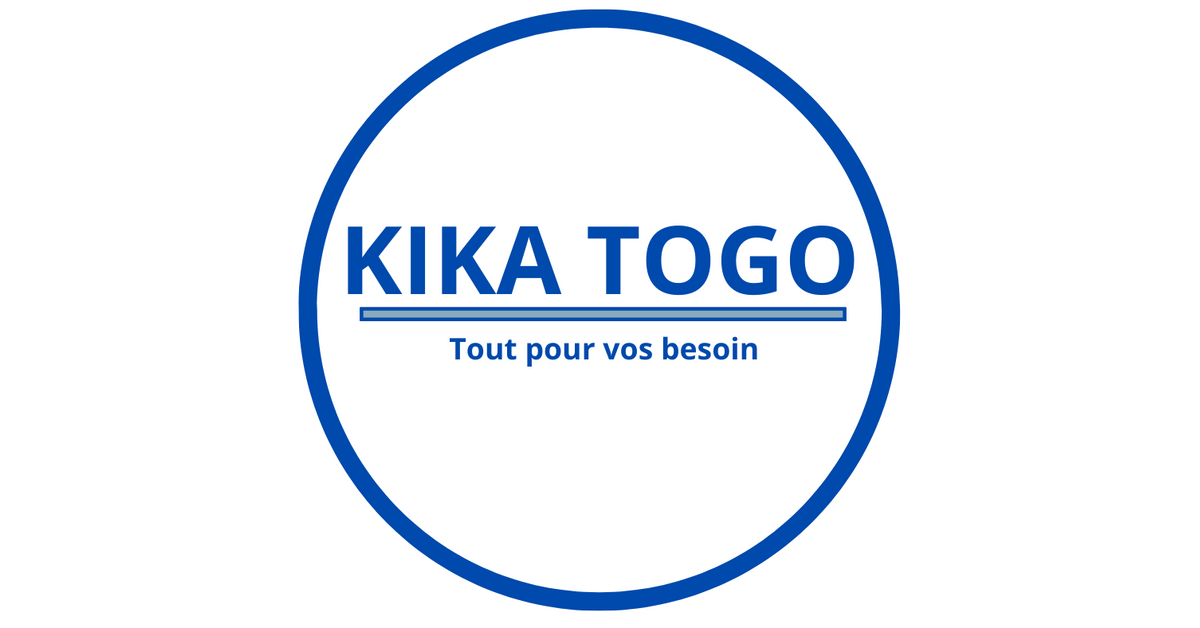 Produits – Kika Togo