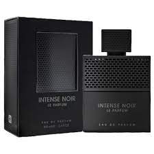 PARFUM INTENSE NOIR- ORIGINAL – MOOK SHOP